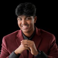 Aarav's World – My Memories and Stories